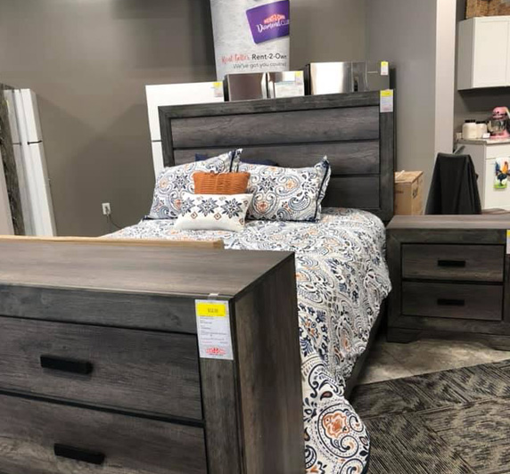 Mount Vernon Rent To Own Furniture Rental | Appliance, Computer, Gaming ...