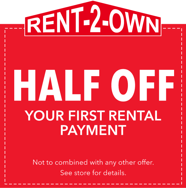 Rent To Own Desktops Rentals | Rent To Own Computers | RENT-2-OWN
