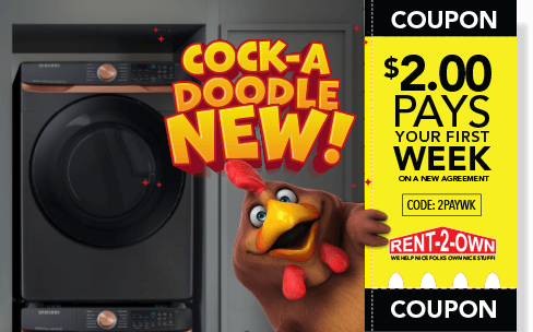 Rent To Own Smartphones Rentals | Rent To Own Electronics | RENT-2-OWN